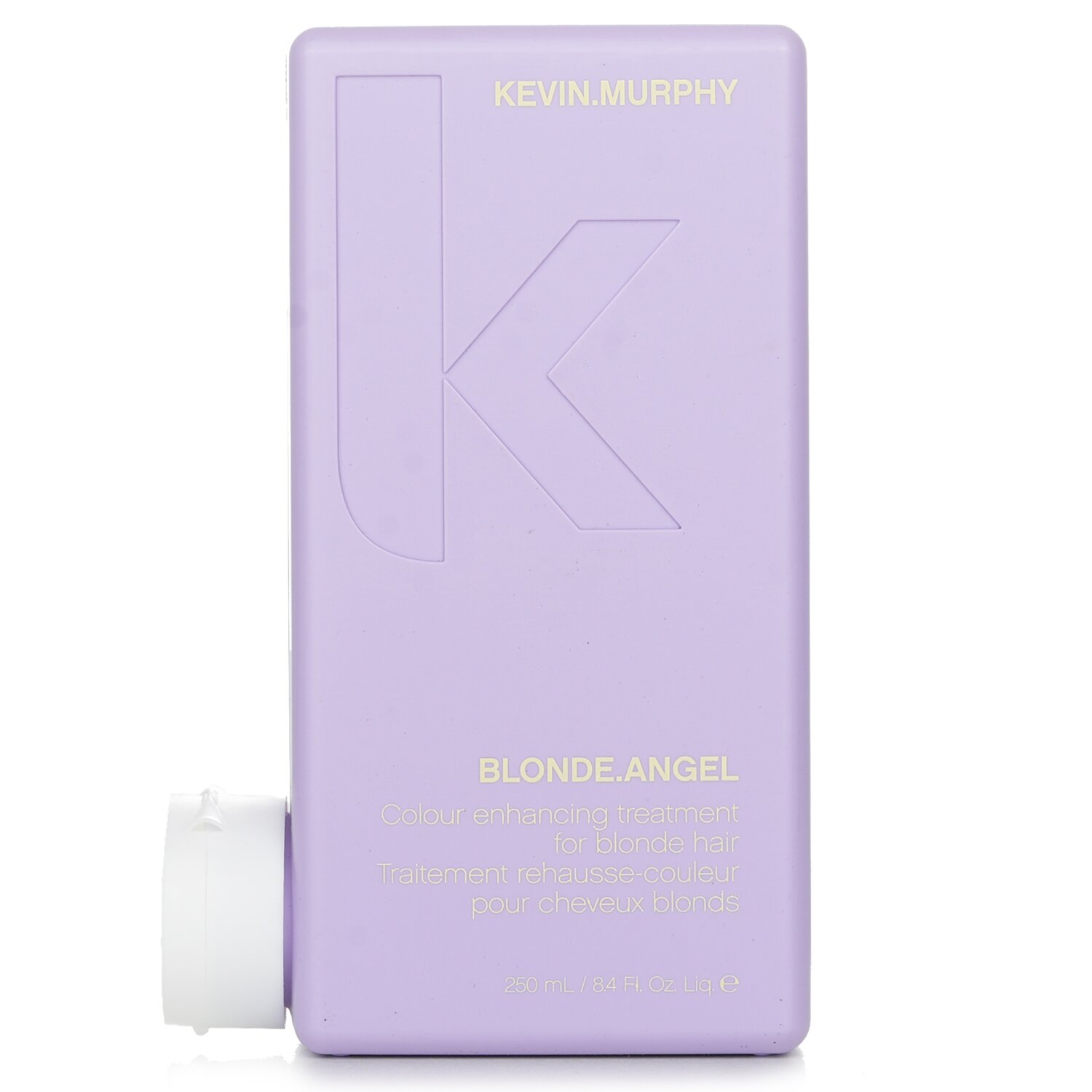 Kevin.Murphy Blonde.Angel (Colour Enhancing Treatment For Blonde Hair) 250ml/8.4 9339341017066 ...