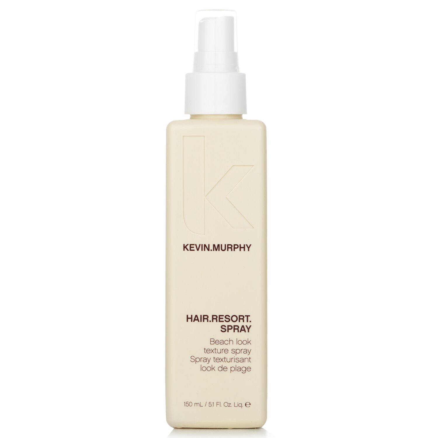 Kevin.Murphy Hair.Resort.Spray (Bleach look Texture Spray) 150ml/5.1oz ...